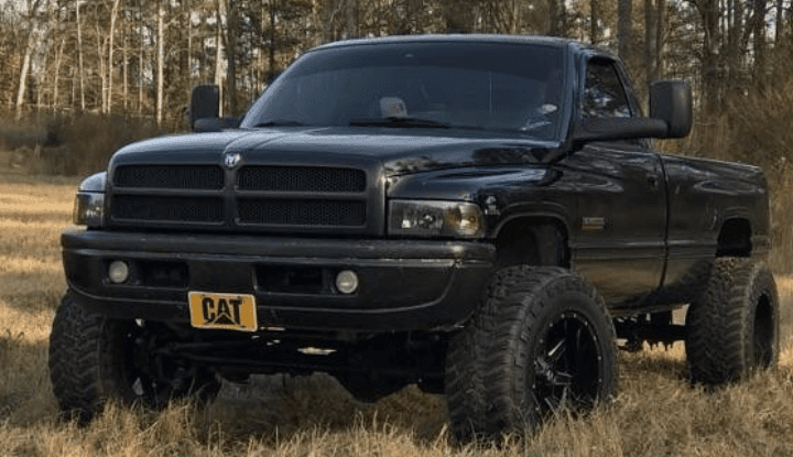 Dodge Cummins Repair, Service: Round Rock, TX